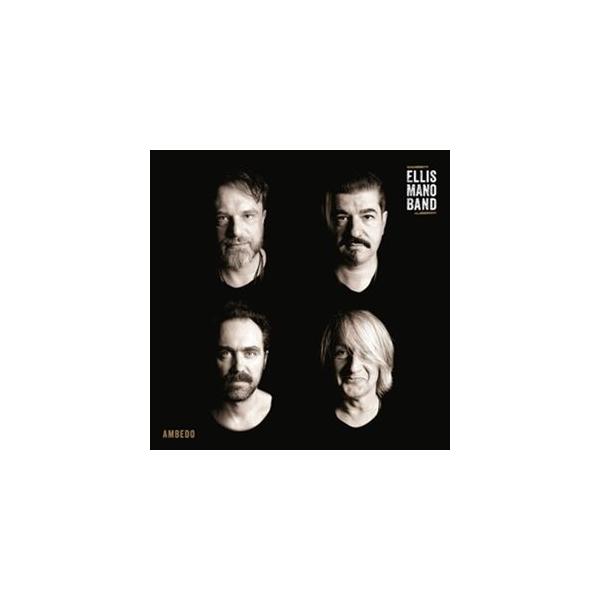 【発売日：2025年04月04日】種別:CD 【輸入盤】 洋楽ブルース/ゴスペル 発売日:2025/04/04 登録日:2025/02/07 エリス・マノ・バンド アンベード 内容:1. The Horrible Truth2. Sweet...