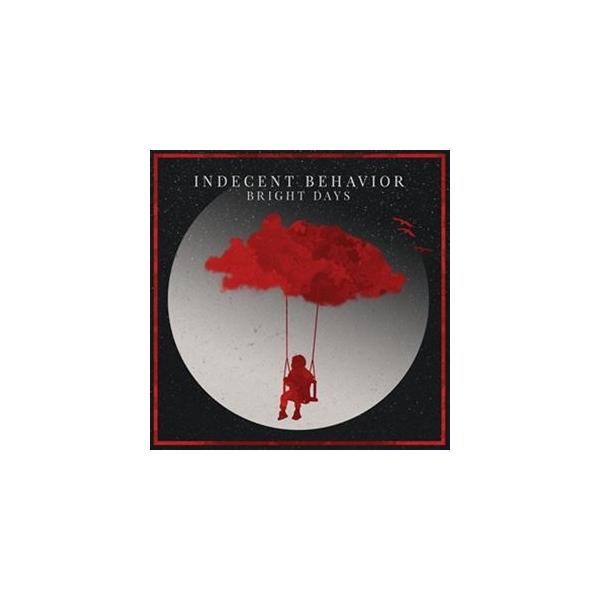 【発売日：2024年06月28日】種別:CD 【輸入盤】 洋楽ロック 発売日:2024/06/28 登録日:2024/05/17 インディーセント・ビヘイヴァー ブライト・デイズ 内容:1. House of Stone2. Bloodli...
