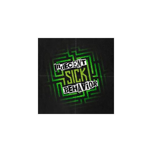 【発売日：2025年09月26日】種別:CD 【輸入盤】 洋楽ロック 発売日:2025/09/26 登録日:2025/06/27 インディーセント・ビヘイヴァー シック 内容:1. Grown Up2. Not In A Lifetime3...