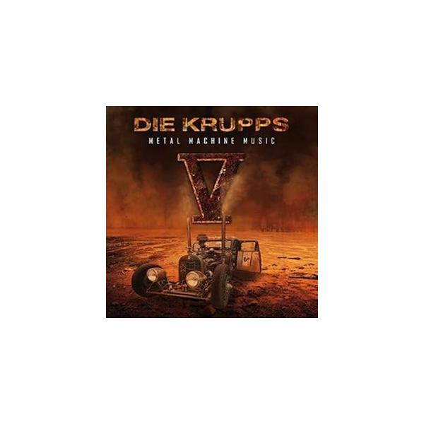 【発売日：2015年08月28日】種別:2CD 【輸入盤】 洋楽ハードロック/ヘヴィメタル 発売日:2015/08/28 登録日:2023/10/12 ディー・クルップス Vーメタル・マシーン・ミュージック・デラックス・ボックス