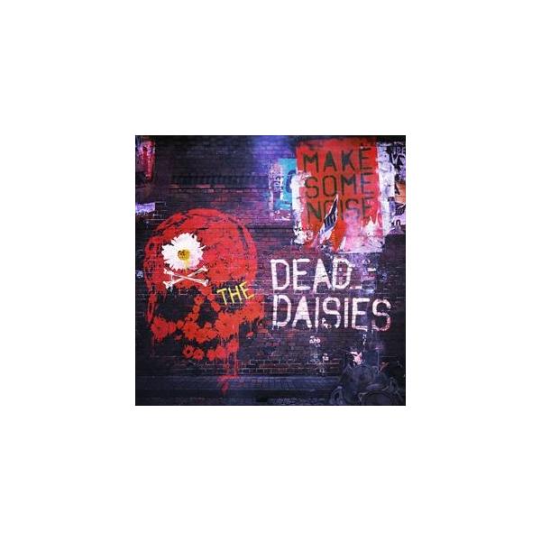 【発売日：2016年08月05日】種別:CD 【輸入盤】 洋楽ハードロック/ヘヴィメタル 発売日:2016/08/05 登録日:2016/06/30 デッド・デイジーズ メイク・サム・ノイズ 内容:1. Long Way To Go2. W...