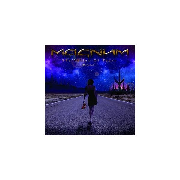 【発売日：2017年01月06日】種別:CD 【輸入盤】 洋楽ハードロック/ヘヴィメタル 発売日:2017/01/06 登録日:2017/01/06 マグナム ヴァレー・オブ・ティアーズ-ザ・バラッズ 内容:1. Dream About Y...