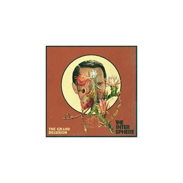 【発売日：2025年06月06日】種別:2LP 【輸入盤】 洋楽ロック 発売日:2025/06/06 登録日:2025/04/10 インタースフィア グランド・デリュージョン（トランスパレント・ヴァイナル・ウィズ・ホワイト・ストライクス） ...