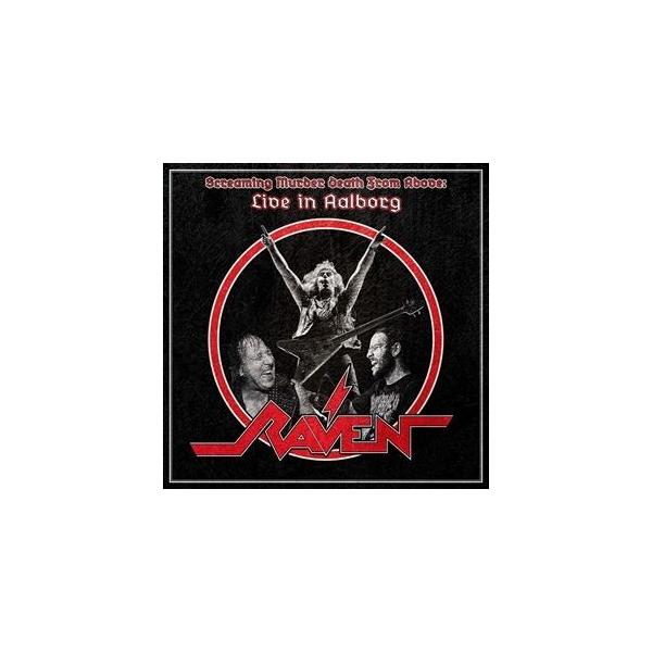 【発売日：2019年01月18日】種別:2LP 【輸入盤】 洋楽ロック 発売日:2019/01/18 登録日:2019/01/11 レイヴン スクリーミング・マーダー・デス・フロム・アボーブ 内容:［LP1 ： Side A］1. Dest...