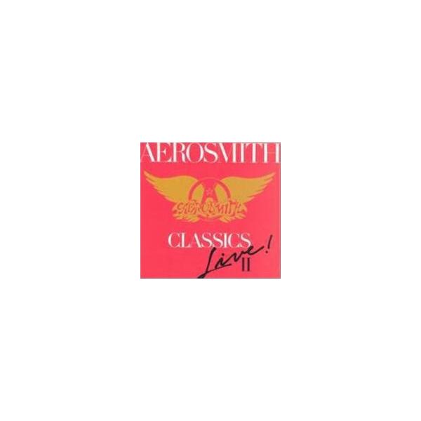 種別:CD 【輸入盤】 洋楽ハードロック/ヘヴィメタル 登録日:2012/02/08 エアロスミス クラシックス・ライヴ!：2 エアロスミス CD 内容:1. Back in the Saddle2. Walk This Way3. Mov...
