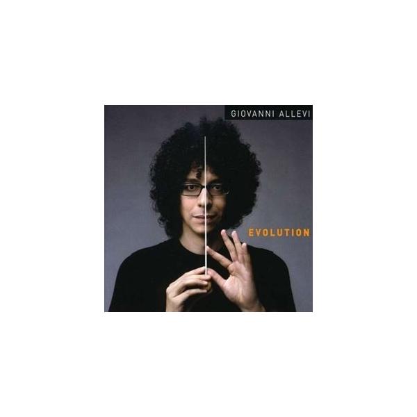 【発売日：2008年07月01日】種別:CD 【輸入盤】 洋楽ポップス 発売日:2008/07/01 登録日:2012/02/08 ジョヴァンニ・アレヴィ エヴォリューション 内容:1. Foglie Di Beslan2. Whisper...