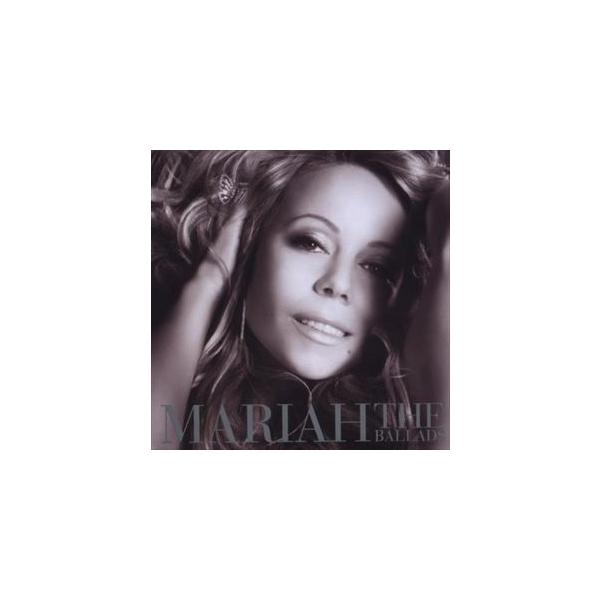 【発売日：2009年01月20日】種別:CD 【輸入盤】 洋楽ソウル/R&amp;B 発売日:2009/01/20 登録日:2015/02/23 マライア・キャリー バラッズ マライア・キャリー CD 内容:1. Hero2. Vision...