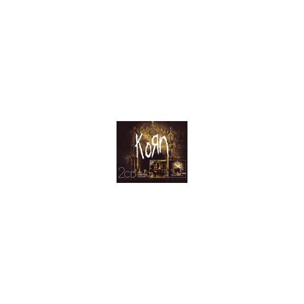 【発売日：2009年10月19日】種別:2CD 【輸入盤】 洋楽ロック 発売日:2009/10/19 登録日:2012/02/08 コーン イシューズ／テイク・ア・ルック・イン・ザ・ミラー