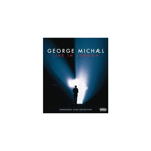 【発売日：2009年12月07日】種別:BLU-RAY 【輸入盤】 音楽洋楽ポップス 発売日:2009/12/07 登録日:2012/02/08 ジョージ・マイケル ライヴ・イン・ロンドン 内容:1. Waiting （Reprise）2....