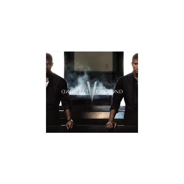 【発売日：2010年03月30日】種別:CD 【輸入盤】 洋楽ソウル/R&amp;B 発売日:2010/03/30 登録日:2012/02/08 アッシャー レイモンドVSレイモンド アッシャー CD 内容:1. Monstar2. Hey...