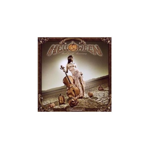 【発売日：2010年02月01日】種別:CD 【輸入盤】 洋楽ハードロック/ヘヴィメタル 発売日:2010/02/01 登録日:2015/04/27 ハロウィン アンアームド：ベスト・オブ・25THアニヴァーサリー ハロウィン CD Hel...