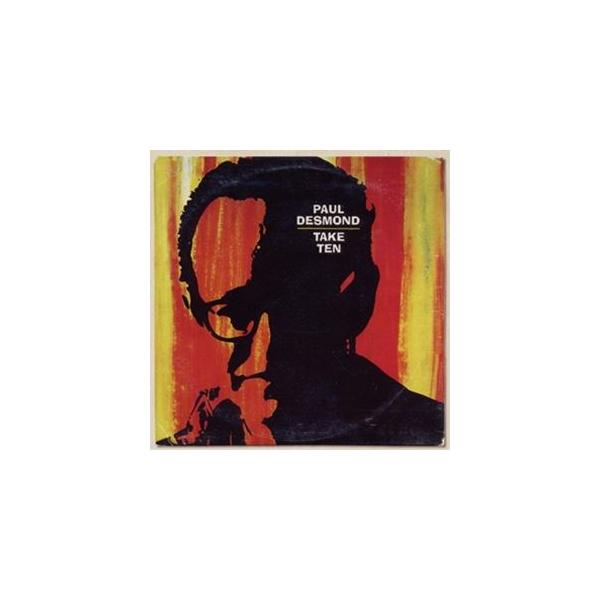 【発売日：2010年09月27日】種別:CD 【輸入盤】 ジャズ・フュージョン海外ジャズ 発売日:2010/09/27 登録日:2022/11/15 ポール・デズモンド テイク・テン 内容:1. Take Ten2. El Prince3....