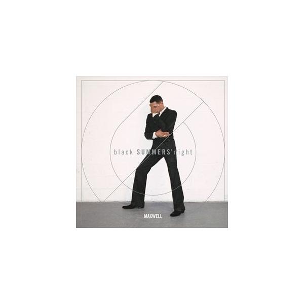 【発売日：2016年07月01日】種別:CD 【輸入盤】 洋楽ソウル/R&amp;B 発売日:2016/07/01 登録日:2016/06/15 マックスウェル ブラック・サマーズ・ナイツ 内容:1. All the Ways Love C...