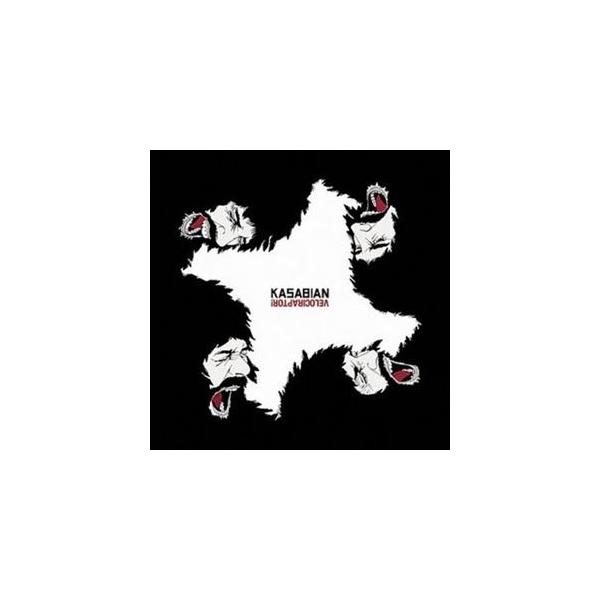 【発売日：2011年09月23日】種別:CD 【輸入盤】 洋楽ロック 発売日:2011/09/23 登録日:2012/02/08 カサビアン ヴェロシラプター! カサビアン CD 内容:1. Let’s Roll Just Like We ...