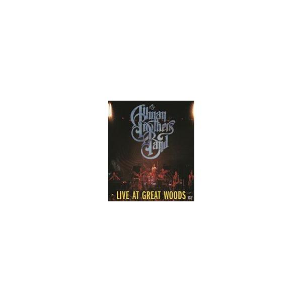 【発売日：2014年02月18日】種別:DVD 【輸入盤】 音楽洋楽ロック 発売日:2014/02/18 登録日:2014/01/15 オールマン・ブラザーズ・バンド ライヴ・アット・グレイト・ウッズ 内容:1. Statesboro Bl...