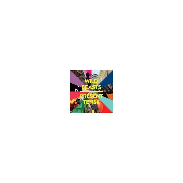 【発売日：2014年02月25日】種別:CD 【輸入盤】 洋楽ロック 発売日:2014/02/25 登録日:2014/01/14 ワイルド・ビースツ プレゼント・テンス 内容:1. Wanderlust2. Nature Boy3. Mec...
