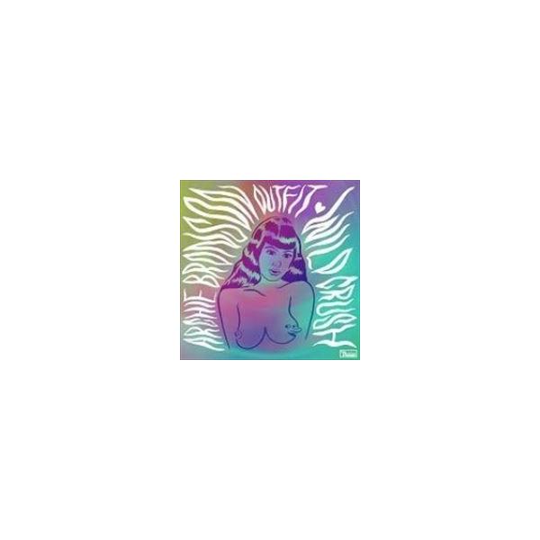 【発売日：2014年05月20日】種別:CD 【輸入盤】 洋楽ロック 発売日:2014/05/20 登録日:2014/04/01 アーチー・ブロンソン・アウトフィット ワイルド・クラッシュ 内容:1. Two Doves On A Lake...