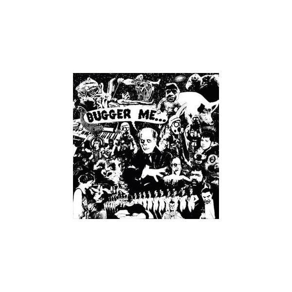 【発売日：2016年08月19日】種別:CD 【輸入盤】 洋楽ロック 発売日:2016/08/19 登録日:2016/07/15 サム・クームズ バガー・ミー 内容:1. Stride On2. Tough Times In Plastic...