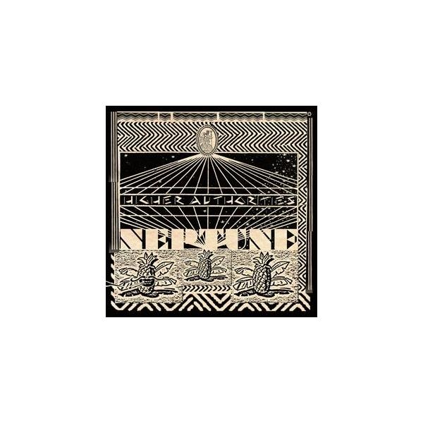 【発売日：2016年04月20日】種別:CD 【輸入盤】 洋楽クラブ/テクノ 発売日:2016/04/20 登録日:2016/02/24 ハイヤー・オーソリティーズ ネプチューン 内容:1. Another time Another pla...