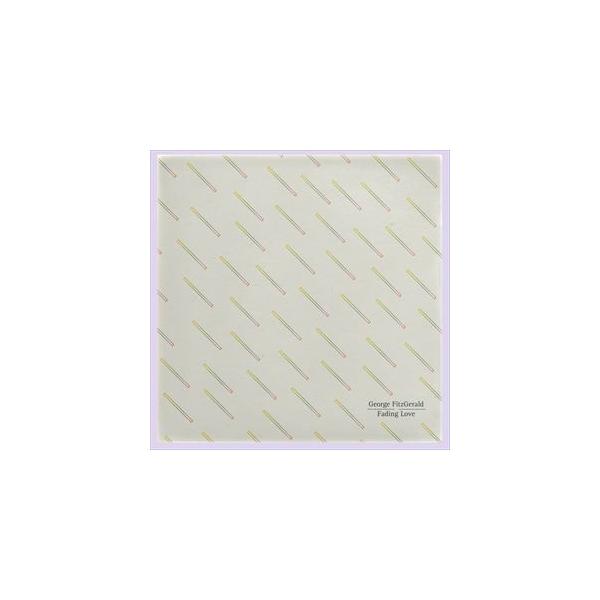【発売日：2015年04月28日】種別:CD 【輸入盤】 洋楽クラブ/テクノ 発売日:2015/04/28 登録日:2015/04/10 ジョージ・フィッツジェラルド フェイディング・ラヴ（デジパック） 内容:1. About Time （...