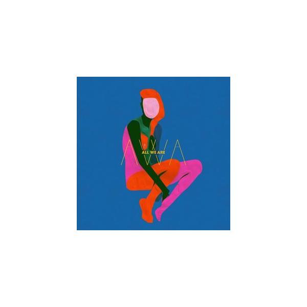 【発売日：2015年02月03日】種別:CD 【輸入盤】 洋楽ロック 発売日:2015/02/03 登録日:2014/11/13 オール・ウィー・アー オール・ウィー・アー 内容:1. Intro2. Ebb／Flow3. Stone4. ...