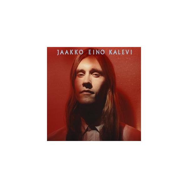 【発売日：2015年06月16日】種別:CD 【輸入盤】 洋楽ロック 発売日:2015/06/16 登録日:2015/05/08 ヤーコ・エイノ・カレヴィ ヤーコ・エイノ・カレヴィ 内容:1. J.E.K.2. Double Talk3. ...