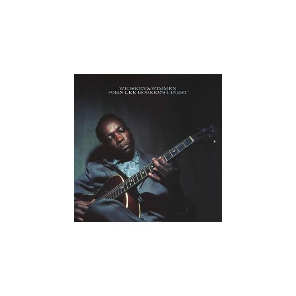 【発売日：2017年03月31日】種別:LP 【輸入盤】 洋楽ブルース/ゴスペル 発売日:2017/03/31 登録日:2017/02/23 ジョン・リー・フッカー ウィスキー＆ウィメン：ジョン・リー・フッカーズ・ファイネスト 内容:［Si...