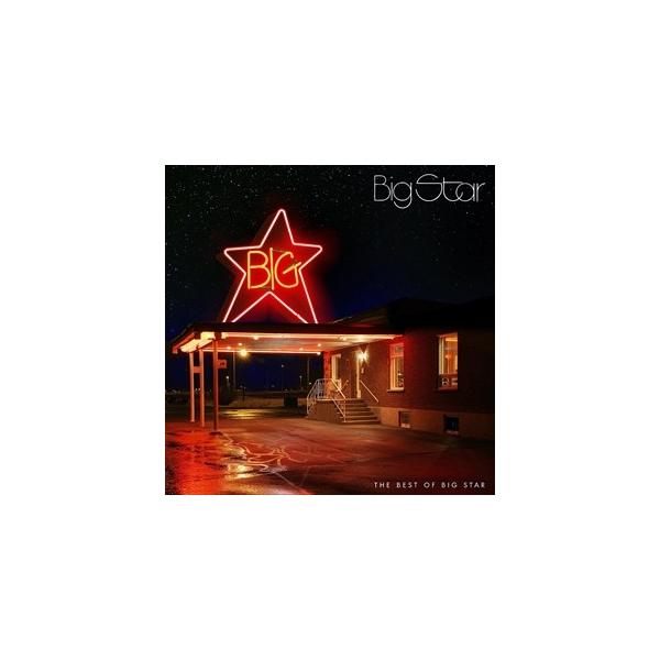 【発売日：2017年06月16日】種別:2LP 【輸入盤】 洋楽ロック 発売日:2017/06/16 登録日:2017/04/05 ビッグ・スター ベスト・オブ・ビッグ・スター 内容:［LP 1 ： Side A］1. In the Str...