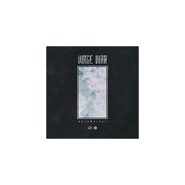 【発売日：2017年08月04日】種別:LP 【輸入盤】 洋楽ハードロック/ヘヴィメタル 発売日:2017/08/04 登録日:2017/07/19 ウェイジ・ウォー デッドウェイト 内容:1. Two Years2. Southbound...