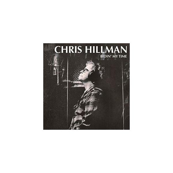 【発売日：2017年09月22日】種別:LP 【輸入盤】 洋楽フォーク/カントリー 発売日:2017/09/22 登録日:2017/09/08 クリス・ヒルマン バイディン・マイ・タイム 内容:［Side A］1. Bells Of Rhy...