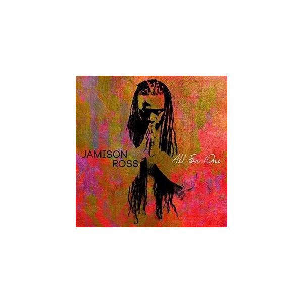 【発売日：2018年01月26日】種別:CD 【輸入盤】 ジャズ・フュージョン海外ジャズ 発売日:2018/01/26 登録日:2017/12/28 ジャミソン・ロス オール・フォー・ワン 内容:1. A Mellow Good Time2...
