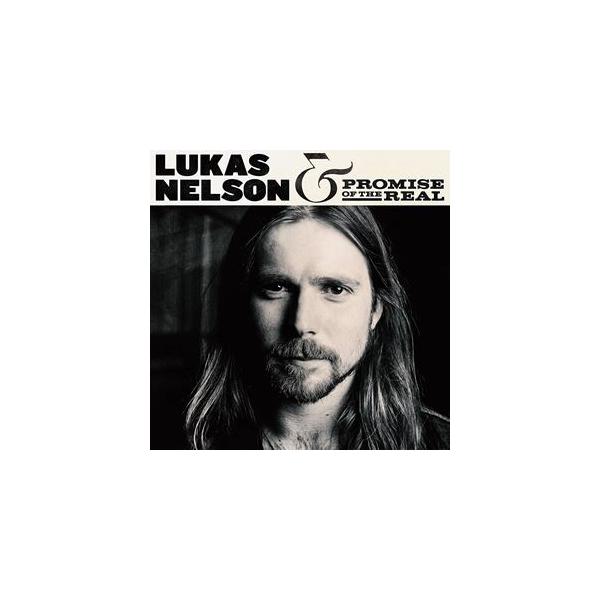 【発売日：2017年08月25日】種別:2LP 【輸入盤】 洋楽ロック 発売日:2017/08/25 登録日:2017/07/12 ルーカス・ネルソン＆ザ・プロミス・オブ・ザ・リアル ルーカス・ネルソン＆ザ・プロミス・オブ・ザ・リアル 内容...