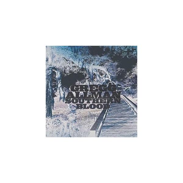【発売日：2017年09月08日】種別:CD＋DVD 【輸入盤】 洋楽ロック 発売日:2017/09/08 登録日:2017/08/01 グレッグ・オールマン サザン・ブラッド（デラックス） 内容:［CD］1. My Only True F...