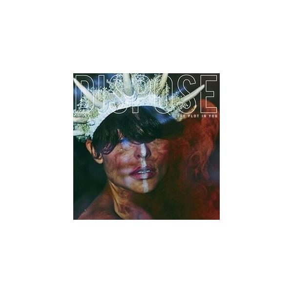【発売日：2018年02月16日】種別:CD 【輸入盤】 洋楽ハードロック/ヘヴィメタル 発売日:2018/02/16 登録日:2018/01/17 プロット・イン・ユー ディスポーズ 内容:1. RIGGED2. NOT JUST BRE...