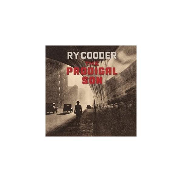 【発売日：2018年05月11日】種別:LP 【輸入盤】 洋楽ロック 発売日:2018/05/11 登録日:2018/03/16 ライ・クーダー プロディガル・サン ライ・クーダー CD 内容:［Side A］1. Straight Str...