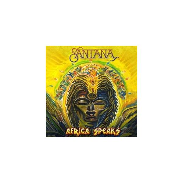 【発売日：2019年06月07日】種別:CD 【輸入盤】 洋楽ロック 発売日:2019/06/07 登録日:2019/04/10 サンタナ アフリカ・スピークス サンタナ CD 内容:1. Africa Speaks2. Batonga3....