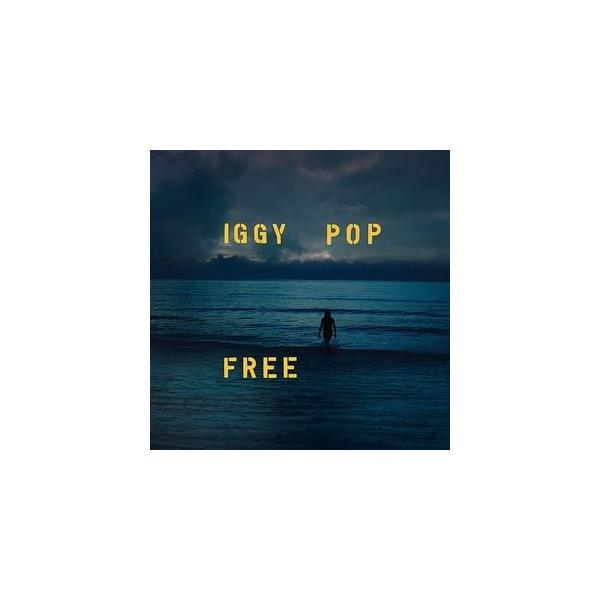 【発売日：2019年09月06日】種別:CD 【輸入盤】 洋楽ロック 発売日:2019/09/06 登録日:2019/09/12 イギー・ポップ フリー 内容:1. Free2. Loves Missing3. Sonali4. James...