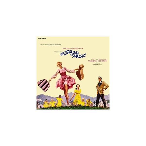 【発売日：2023年12月01日】種別:2CD 【輸入盤】 サントラその他 発売日:2023/12/01 登録日:2023/10/20 オムニバス サウンド・オブ・ミュージック・デラックス・エクスパンデッド・エディションズ 内容:［Disc...