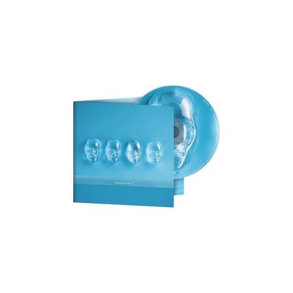 【発売日：2021年11月19日】種別:CD 【輸入盤】 洋楽ハードロック/ヘヴィメタル 発売日:2021/11/19 登録日:2021/10/15 ヴォリュームス ハピアー? 内容:1. FBX2. Malevolent3. Bend4....