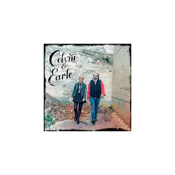 【発売日：2016年06月10日】種別:LP 【輸入盤】 洋楽ロック 発売日:2016/06/10 登録日:2016/04/21 ショーン・コルヴィン＆スティーヴ・アール コルヴィン＆アール 内容:［Side A］1. Come What ...