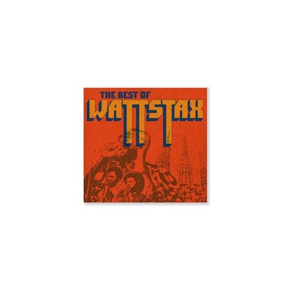 【発売日：2023年02月24日】種別:CD 【輸入盤】 洋楽ソウル/R&amp;B 発売日:2023/02/24 登録日:2022/12/22 オムニバス ベスト・オブ・ワッツタックス 内容:1. Kim Weston ? Lift Ev...