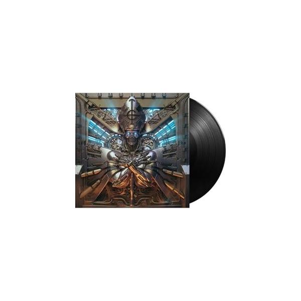 【発売日：2023年05月19日】種別:LP 【輸入盤】 洋楽ハードロック/ヘヴィメタル 発売日:2023/05/19 登録日:2023/04/21 ゴースト ファントマイム 内容:［Side A］1. See No Evil2. Jesu...