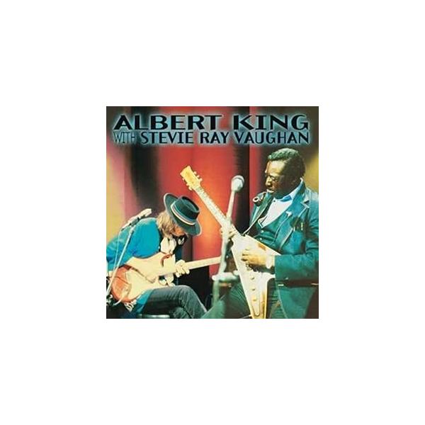 【発売日：2024年10月18日】種別:2CD 【輸入盤】 洋楽ロック 発売日:2024/10/18 登録日:2024/09/13 アルバート・キング／スティーヴィー・レイ・ヴォーン イン・セッション 内容:［Disc 1］1. Intro...