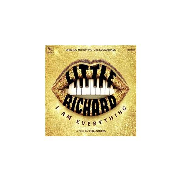 【発売日：2023年09月08日】種別:CD 【輸入盤】 洋楽ロック 発売日:2023/09/08 登録日:2023/07/07 リトル・リチャード リトル・リチャード／アイ・アム・エヴリシング・OST リトル・リチャード CD 内容:1....