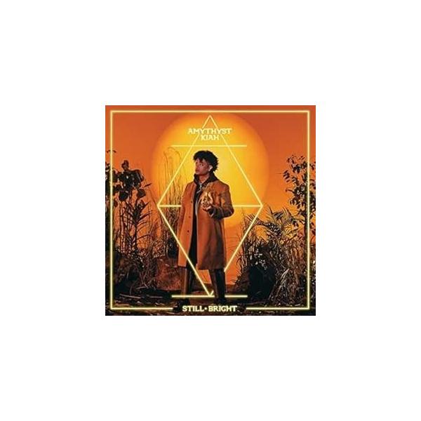 【発売日：2024年10月25日】種別:CD 【輸入盤】 洋楽ロック 発売日:2024/10/25 登録日:2024/09/20 アメジスト・キア スティル＋ブライト 内容:1. Play God And Destroy The World...