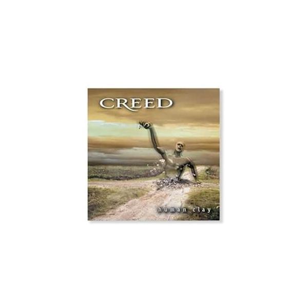 【発売日：2024年08月23日】種別:2LP 【輸入盤】 洋楽ロック 発売日:2024/08/23 登録日:2024/08/02 クリード ヒューマン・クレイ（限定盤） 内容:［LP1 ： Side A］1. Are You Ready?...