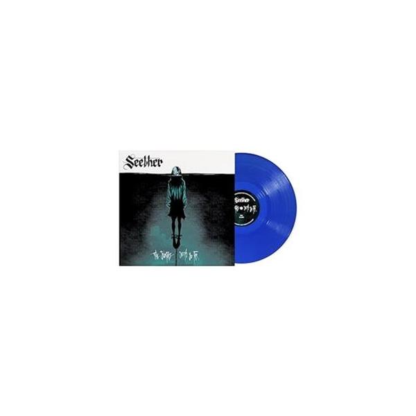 【発売日：2024年09月20日】種別:LP 【輸入盤】 洋楽ロック 発売日:2024/09/20 登録日:2024/08/16 シーザー サーフェイス・シームス・ソー・ファー 内容:1. Judas Mind2. Illusion3. B...