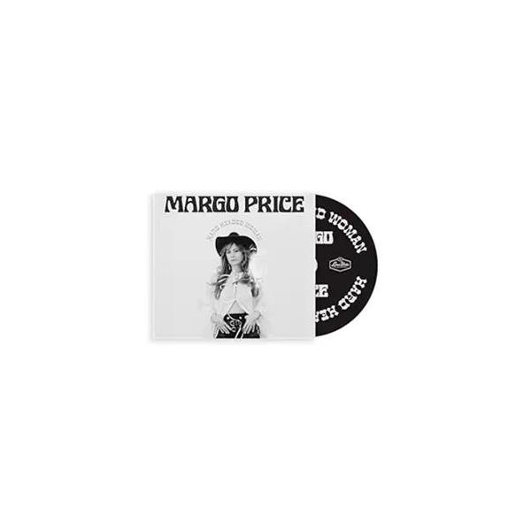 【発売日：2025年08月29日】種別:CD 【輸入盤】 洋楽フォーク/カントリー 発売日:2025/08/29 登録日:2025/07/11 マーゴ・プライス ハード・ヘッディド・ウーマン 内容:1. Prelude ｛Hard Head...