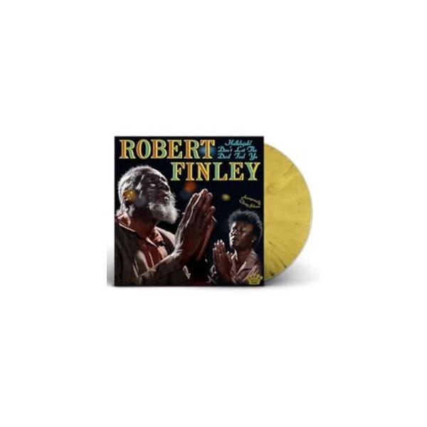 【発売日：2025年10月18日】種別:LP 【輸入盤】 洋楽ブルース/ゴスペル 発売日:2025/10/18 登録日:2025/09/19 ロバート・フィンリー ハレルヤ!・ドント・レット・ザ・デビル・フール・ヤ 内容:［Side A］1...