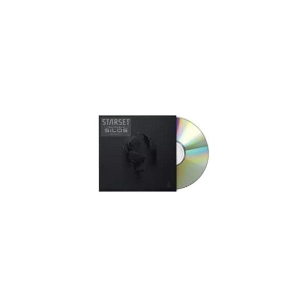【発売日：2026年01月09日】種別:CD 【輸入盤】 洋楽ロック 発売日:2026/01/09 登録日:2025/11/28 スターセット サイロス スターセット CD 内容:1. praesens2. DEGENERATE3. SIL...